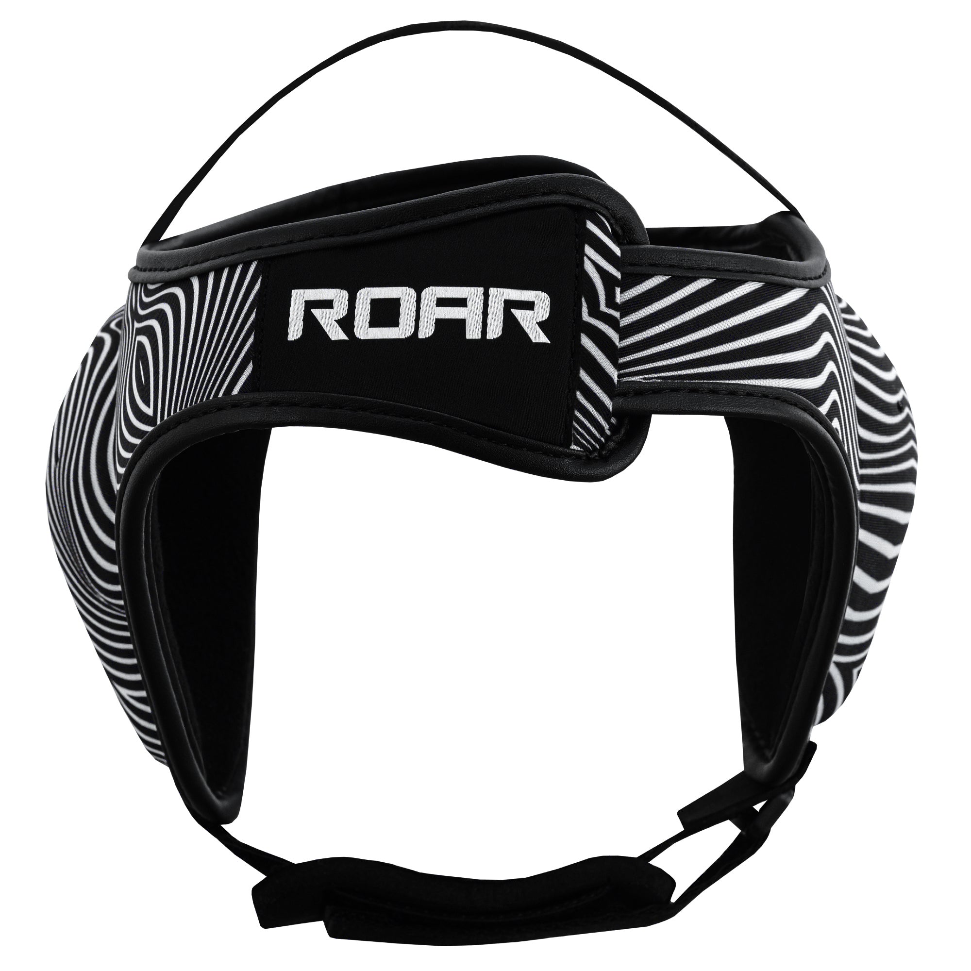 ROAR MMA Ear Guard Grappling Jiu Jitsu Wrestling Helmet – Roar-int