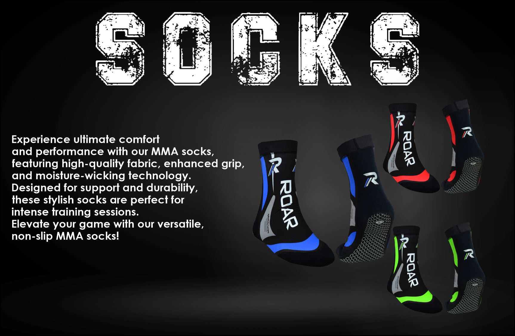 ROAR-INT: Premium Combat Sportswear for MMA, BJJ, Jiu-Jitsu & MuayThai ...